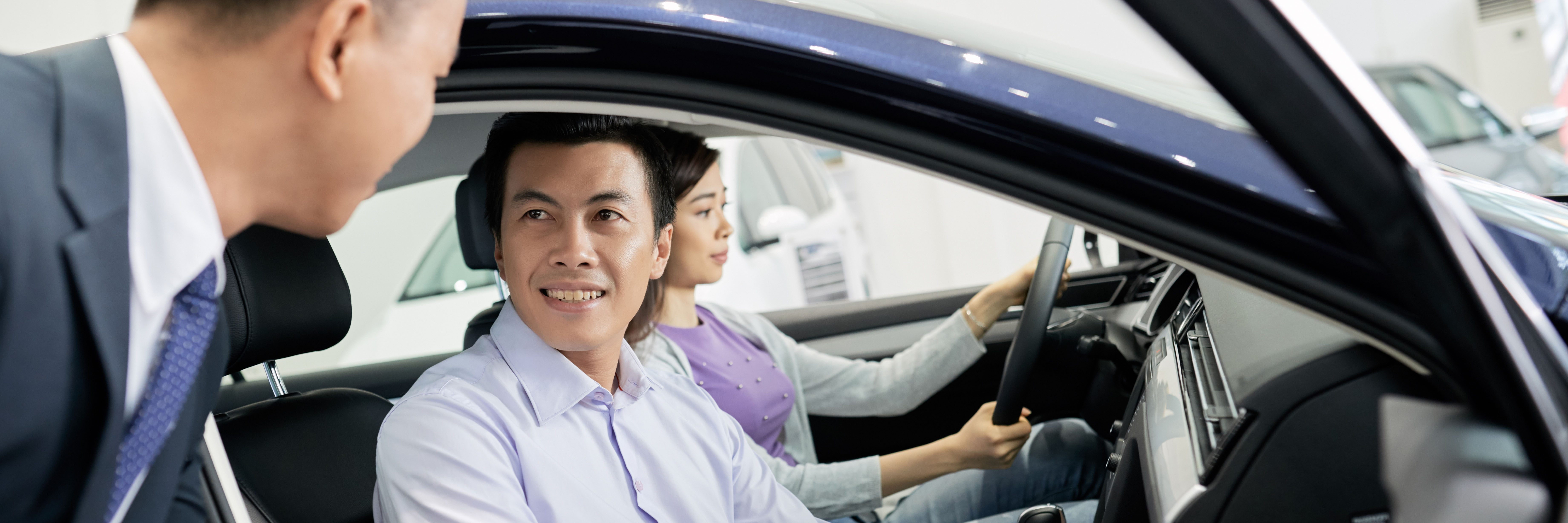Car Loans and Credit Scores: What You Need To Know - The Avant Blog
