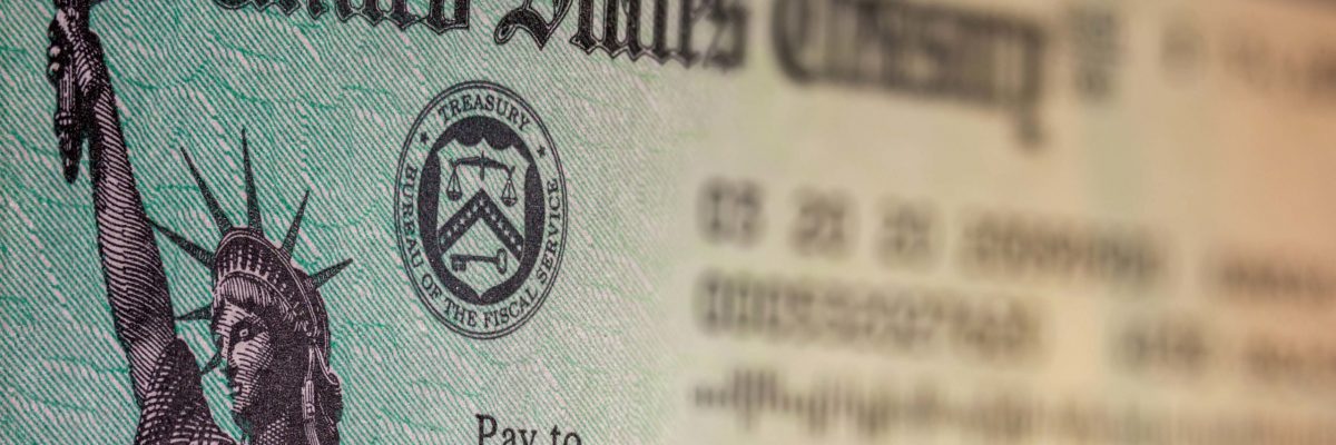 What You Should Know About the Second Stimulus Bill - The Avant Blog