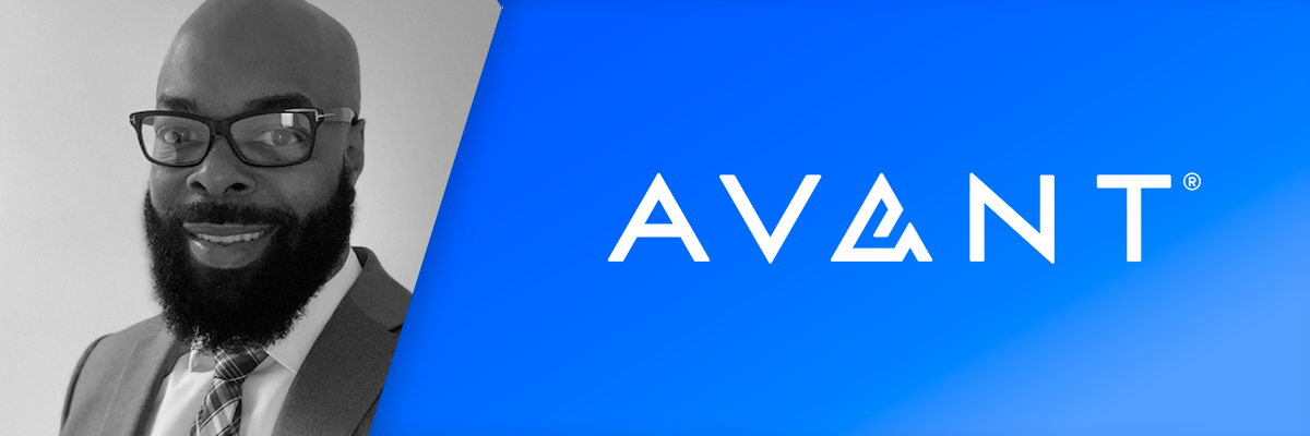 Meet Anthony from the Payment Processing Team - The Avant Blog