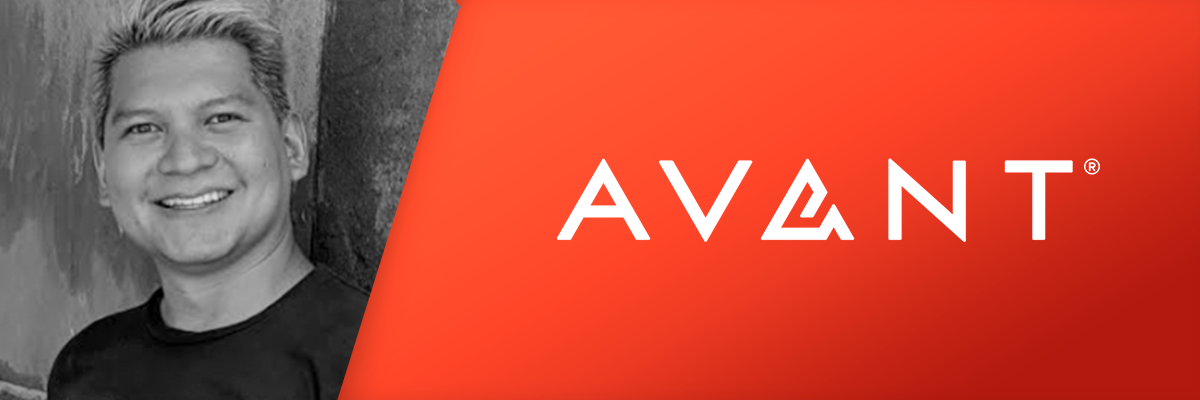 Avant Alumni: Meet David from the Finance Team - The Avant Blog
