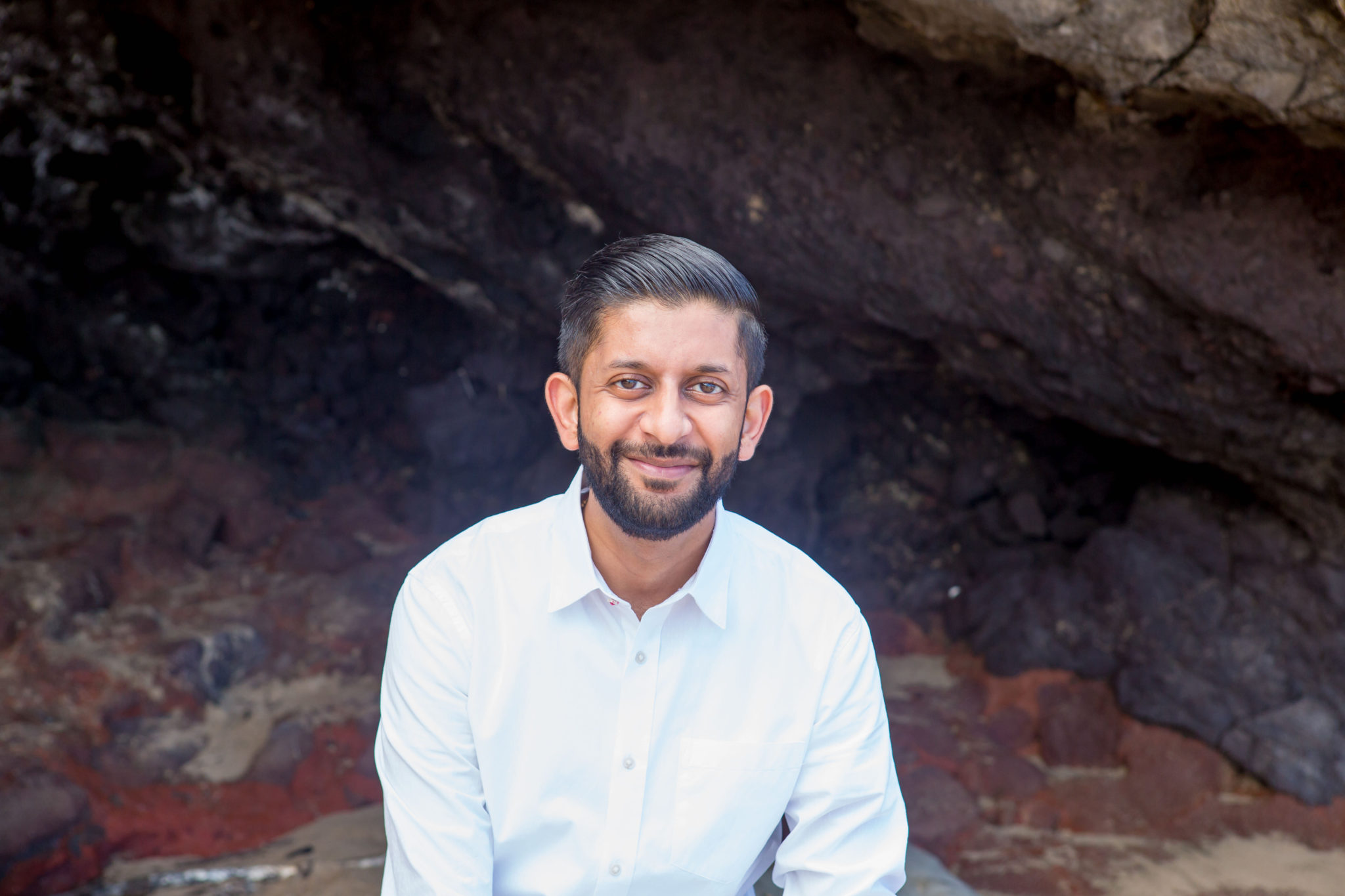 Sahaj Patel - The Avant Blog