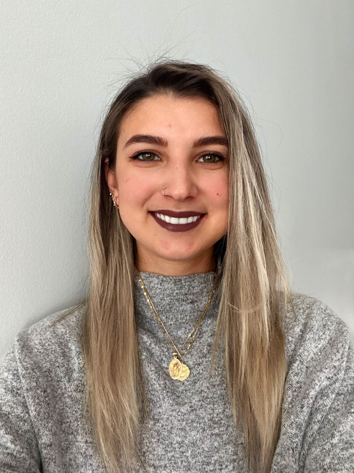 Vanessa Ramirez - The Avant Blog
