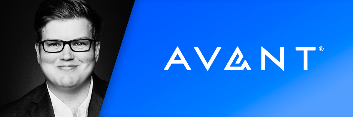 Michael Thorp @Avant Header - The Avant Blog