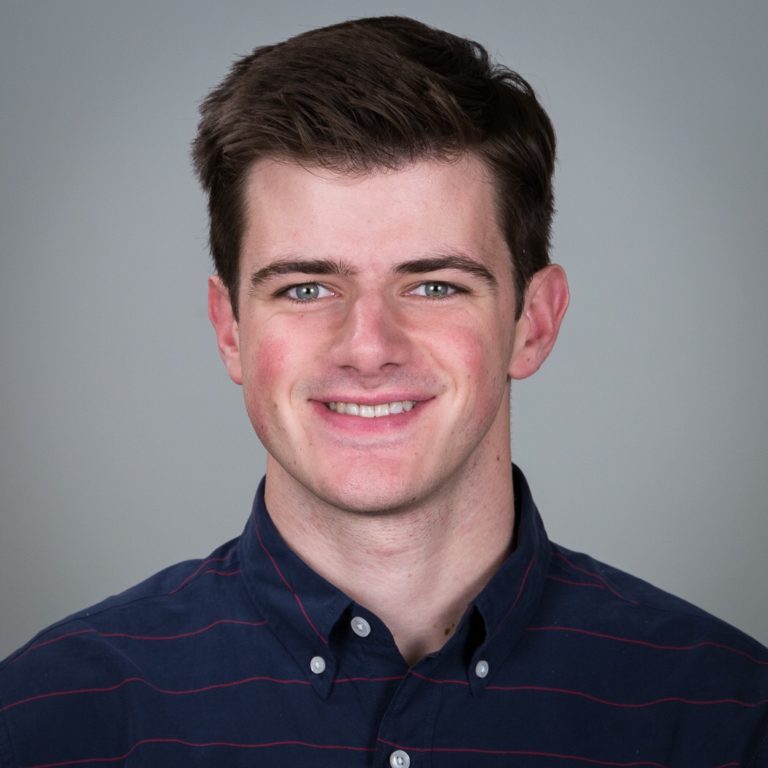 Sam Funk - The Avant Blog