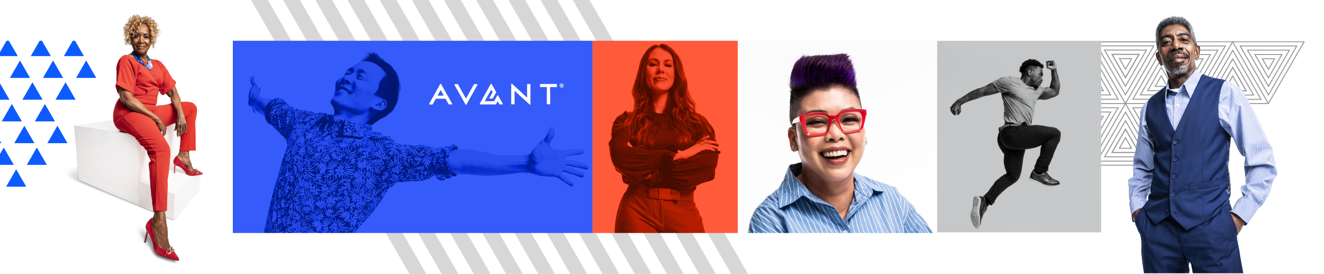 10 YEARS OF AVANT: Building a Better Financial Journey for Our ...