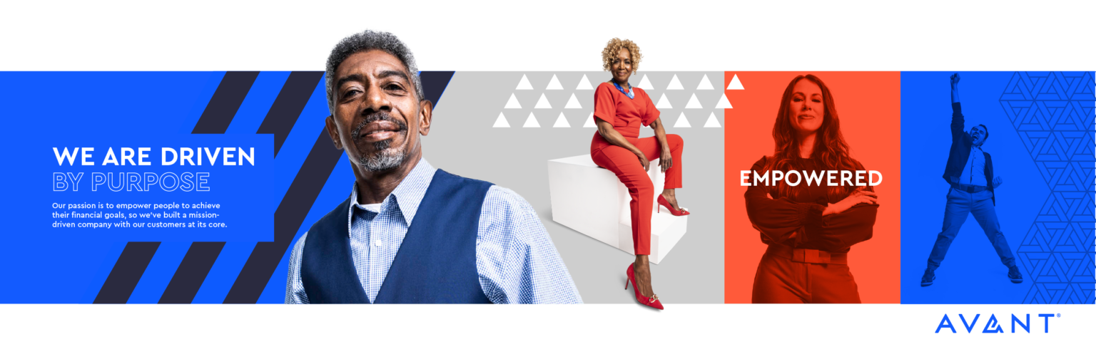 10 YEARS OF AVANT: Building a Better Financial Journey for Our ...