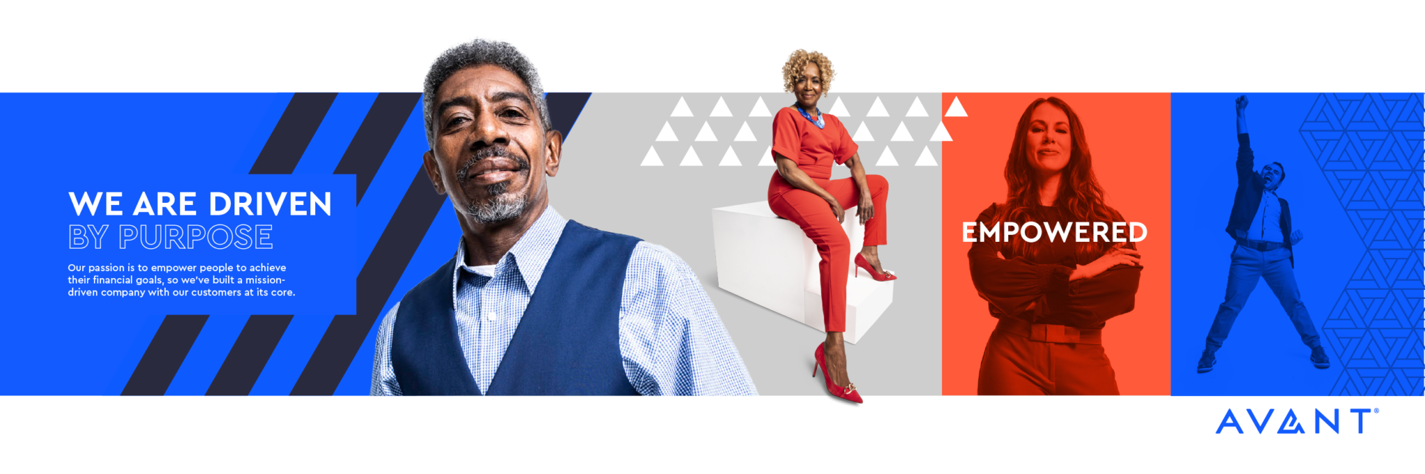 10 YEARS OF AVANT: Building a Better Financial Journey for Our ...