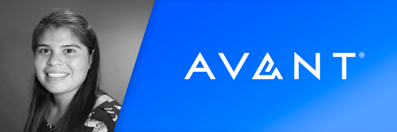 Meet Nimbe from the Account Opening Team - The Avant Blog