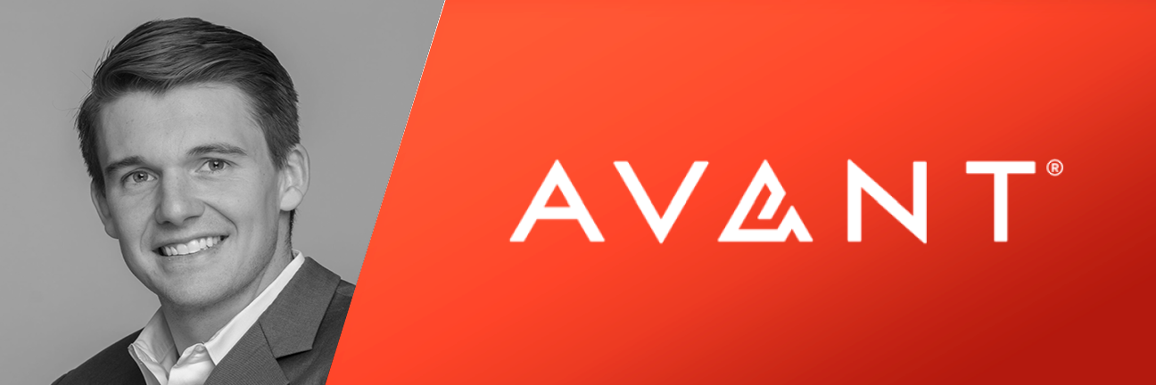 Meet Tyler from the Servicing Product Team - The Avant Blog