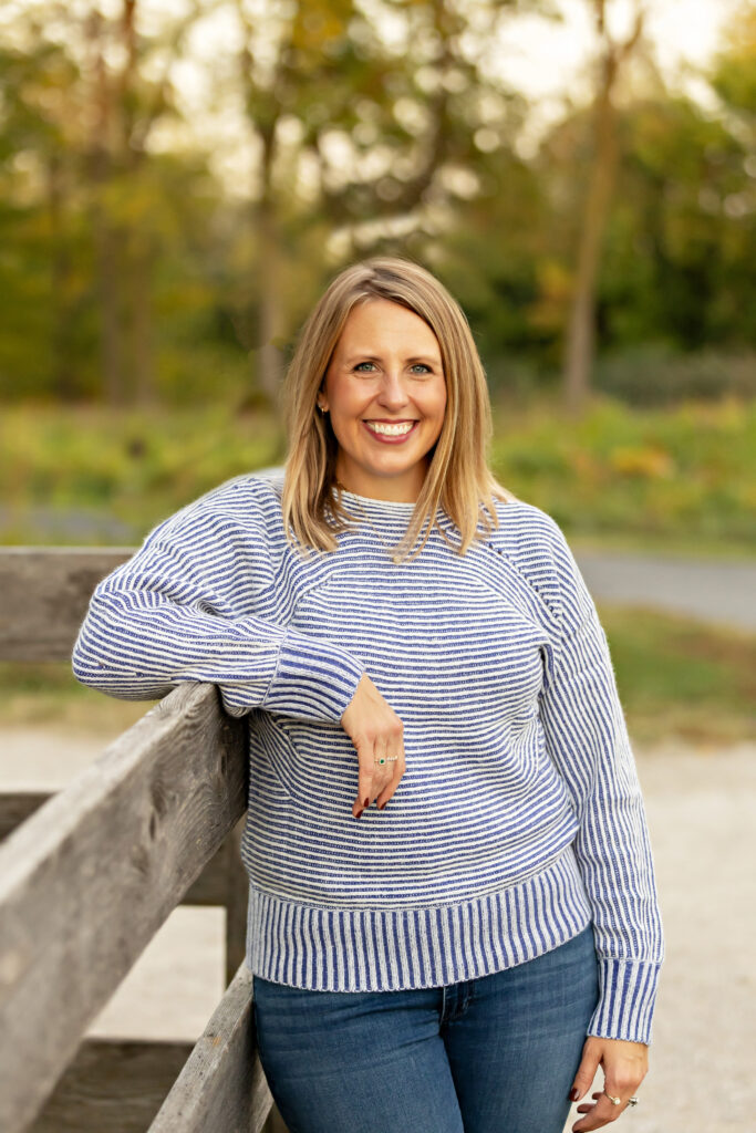 Meet Courtney from the People Team - The Avant Blog